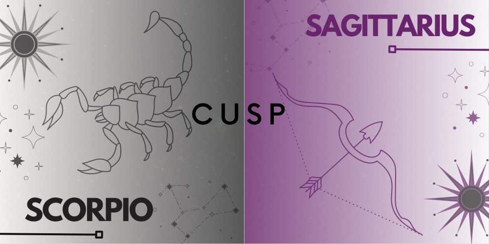 5 Unique Traits Of Those On The Scorpio Sagittarius Cusp Of Revolution