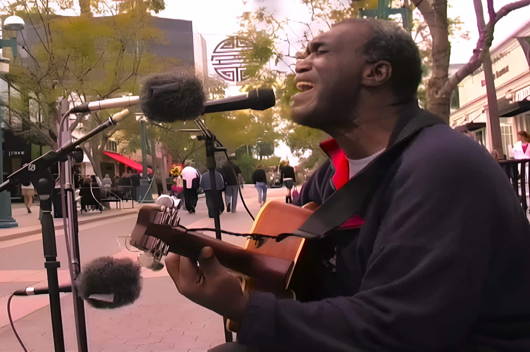 This "Stand By Me" Rendition By Artist Around The World Will Surely Give You Chills - Daily Viral