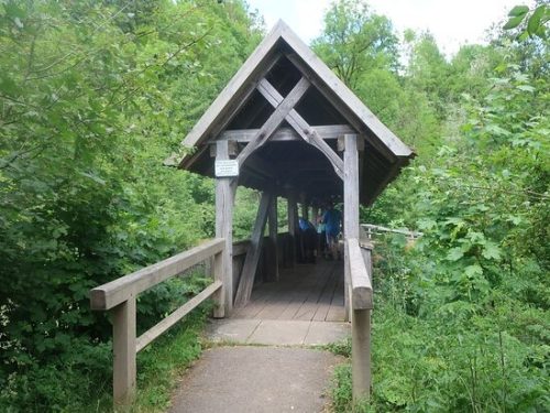 Toppler Castle: Possibly The Smallest Medieval Castle In The World ...