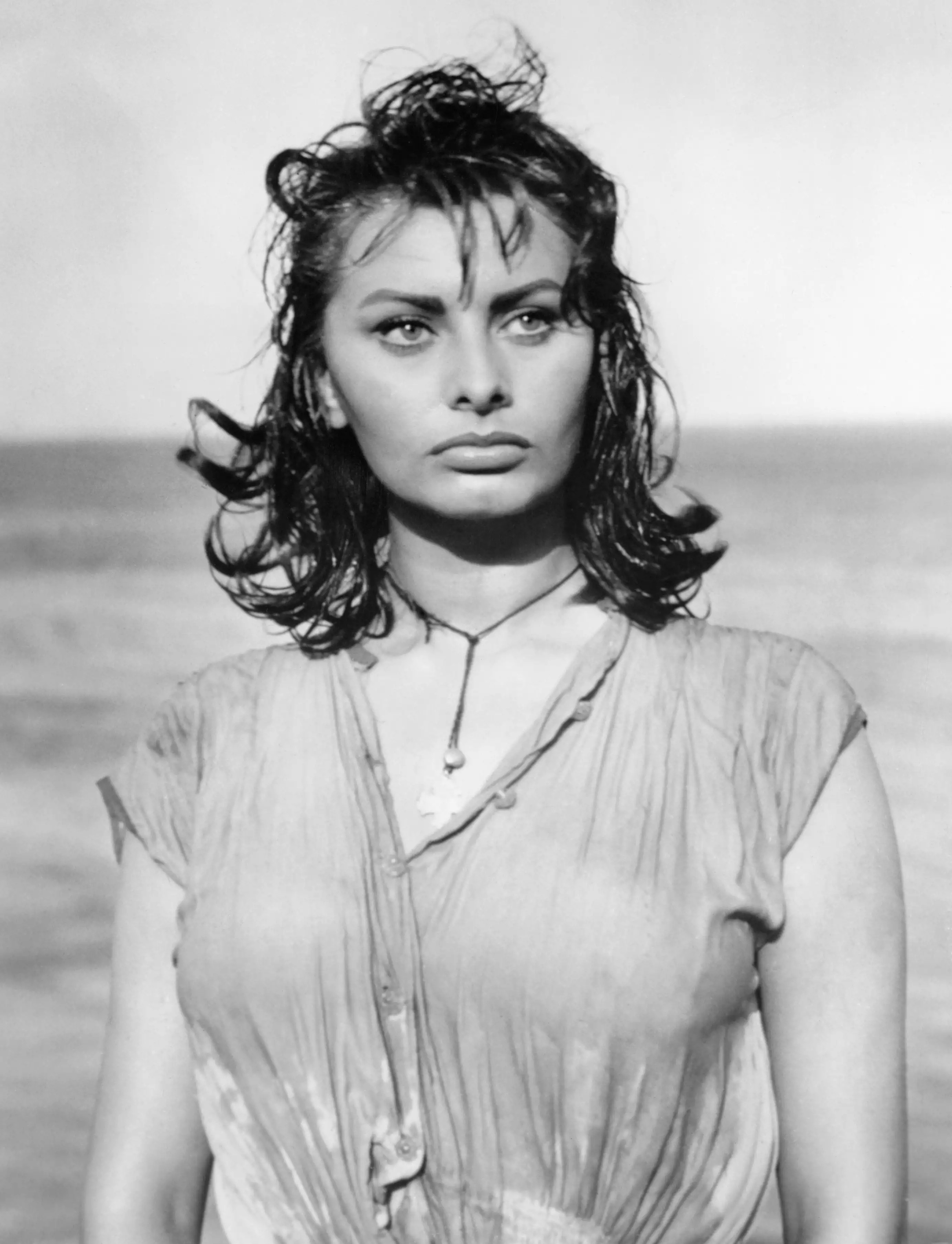 40 Stunning Photos Of Young Sophia Loren The Most Iconic Italian 40 Stunning Photos Of Young Sophia Loren The Most Iconic Italian