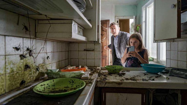 AITA for encouraging my children do disrespect their uncle? - Daily Viral