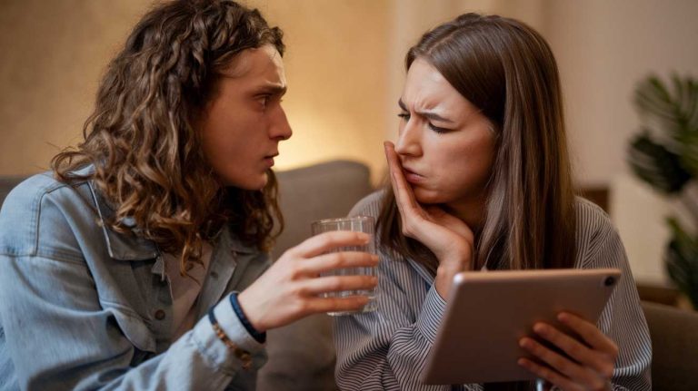 AITA for telling my friend I didn’t know she cared about their health ...