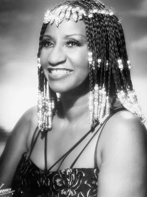 What Makes Celia Cruz The Queen Of Salsa? - The History Insider
