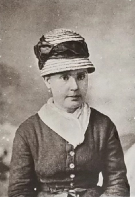 5 Women Who Ruled New York’s Criminal Underground In 19th Century - The ...